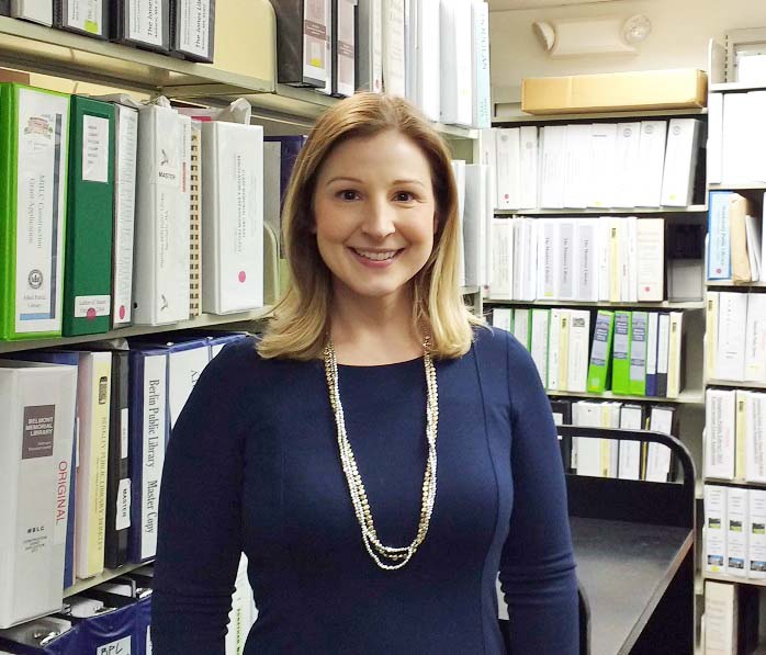 The MBLC Welcomes Andrea Bunker! – MBLC Blog