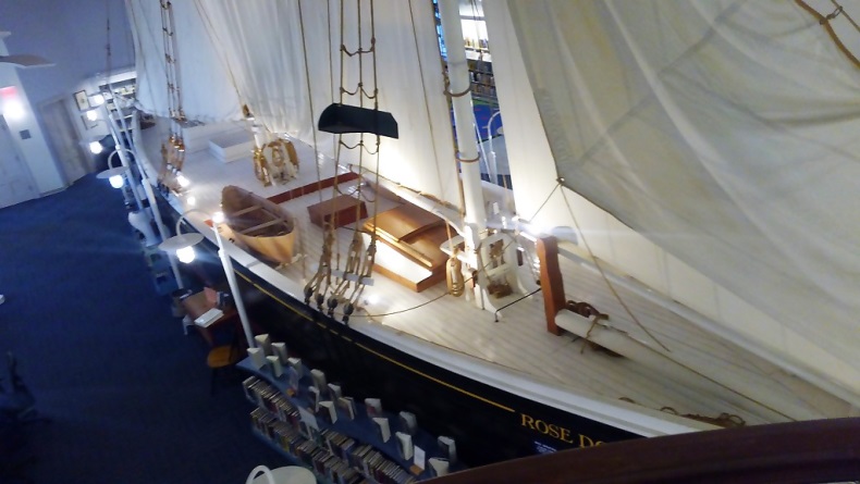 Inspiration at Provincetown Public Library – MBLC Blog