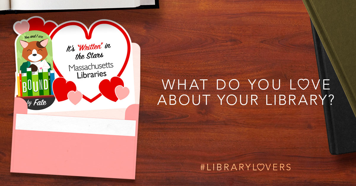 Library Valentines are a Powerful Message to Legislators – MBLC Blog