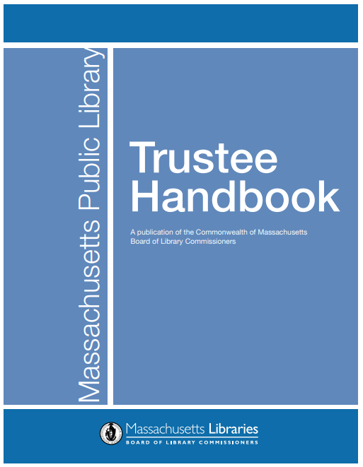 The Updated MBLC Trustee Handbook – MBLC Blog