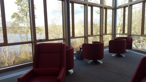 Visiting Eastham and Reading Public Libraries: Town-Wide Preservation ...