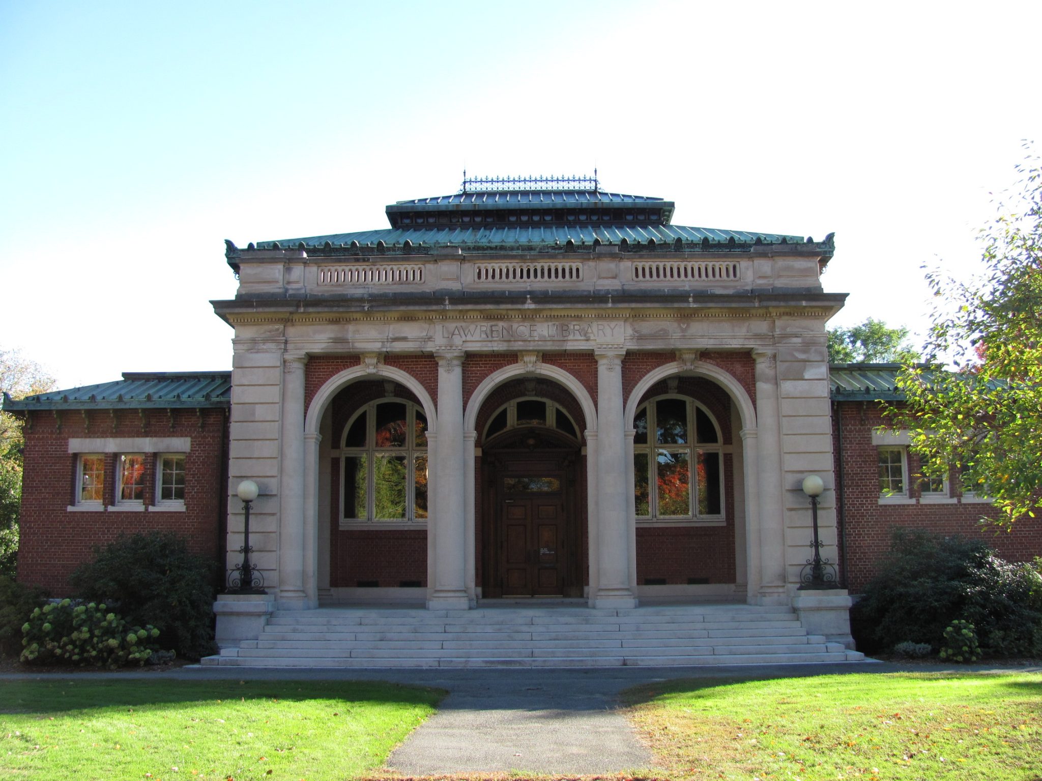 Lawrence Library Pepperell Adds Little Free Library To Local Food lawrence-library-pepperell-adds-little-free-library-to-local-food