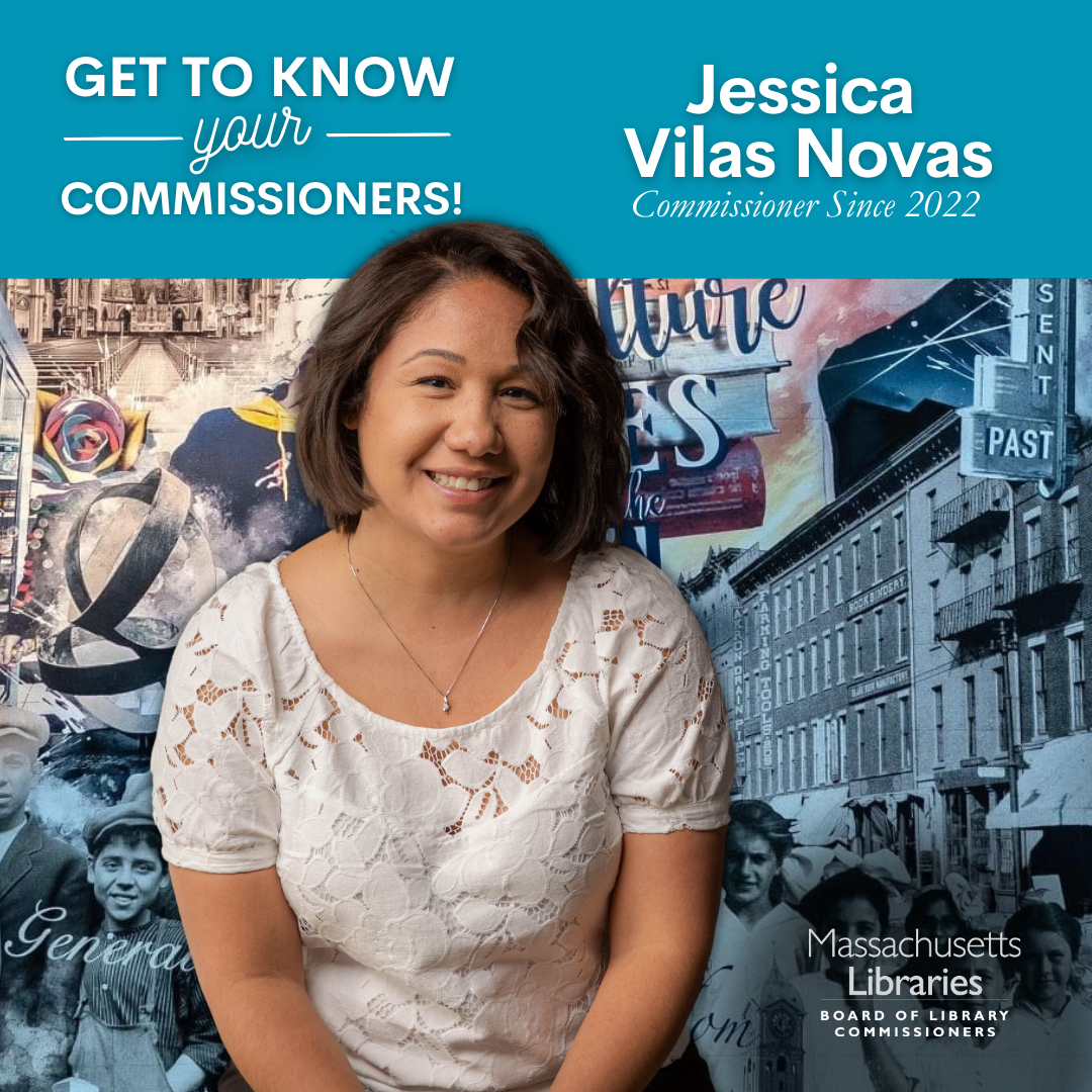 MBLC Blog – News, updates, and musings from the Massachusetts library ...