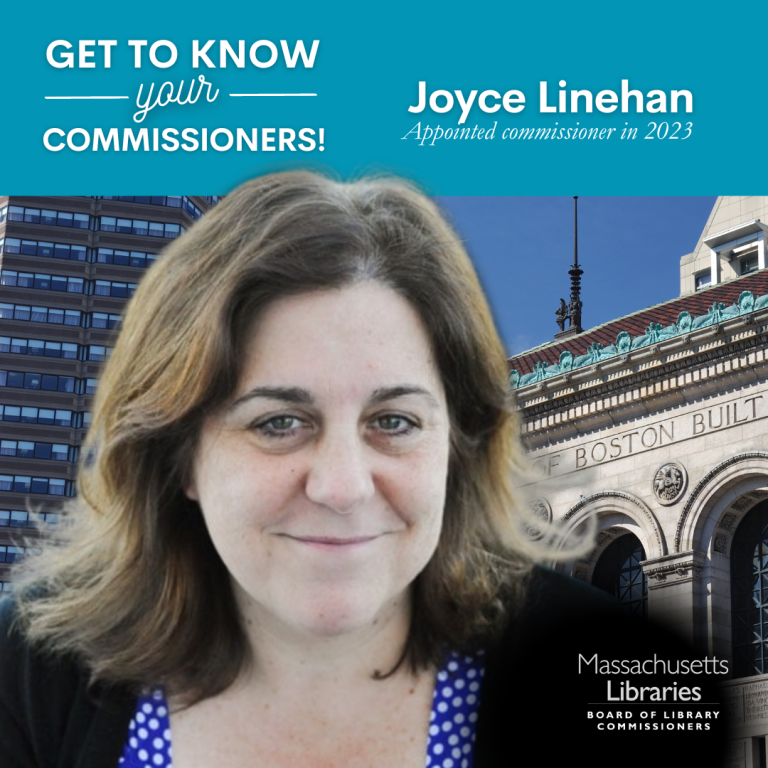 MBLC Blog – News, updates, and musings from the Massachusetts library ...