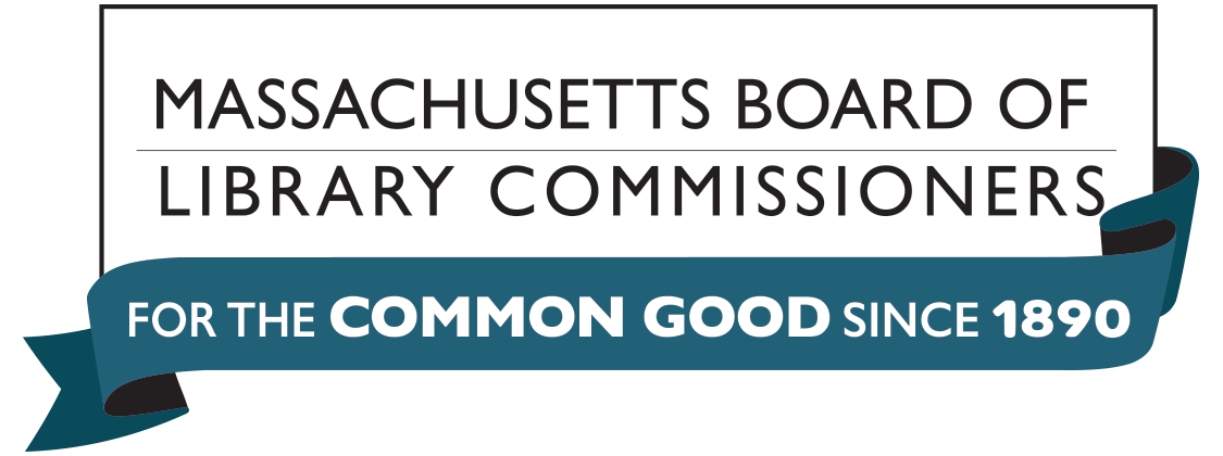 MBLC Blog – News, updates, and musings from the Massachusetts library ...